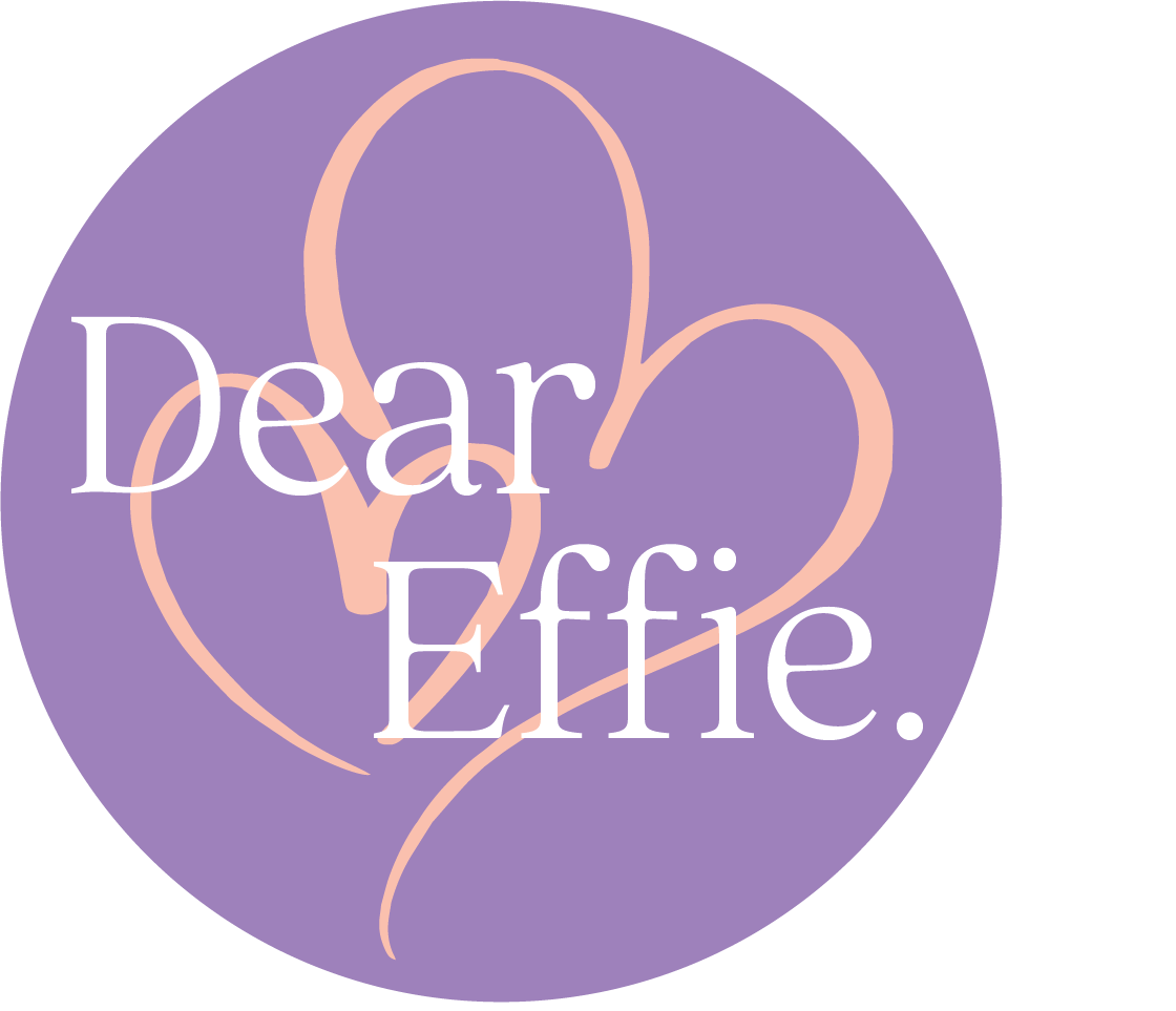 Terms & Conditions - Dear Effie Charitable Trust - Grief Support for ...